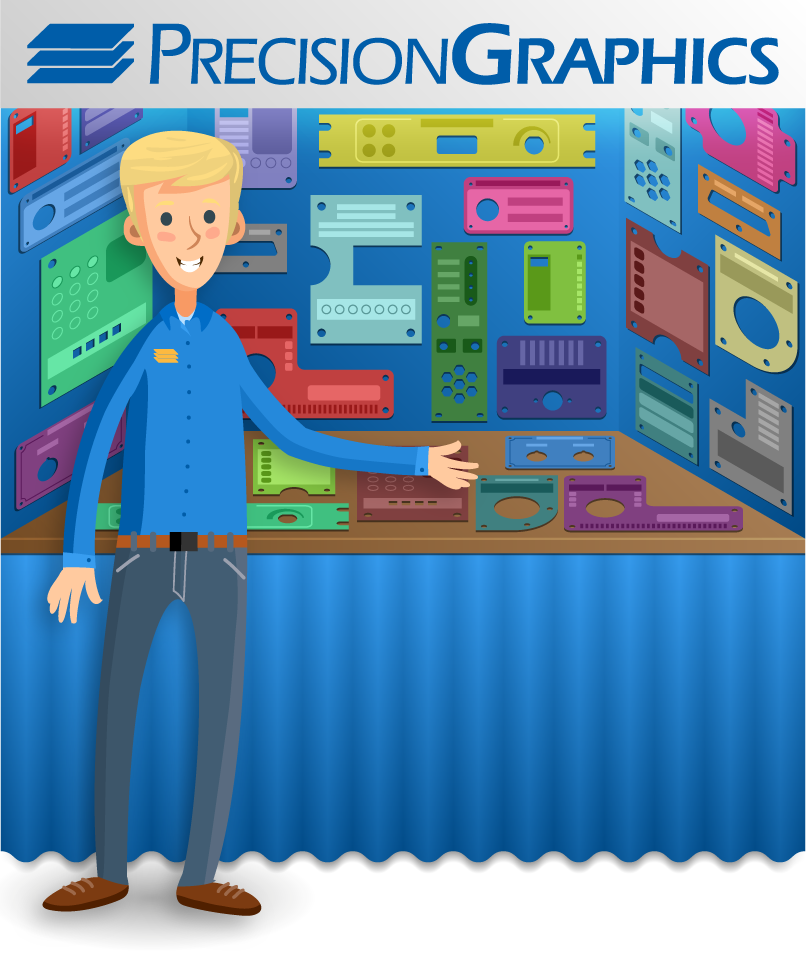 Front Panels - Front Panels